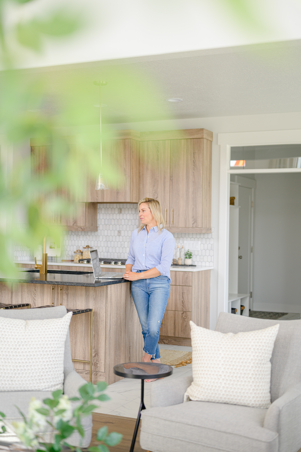 Brand Photography Session for Utah Realtor | alicephotoco.com