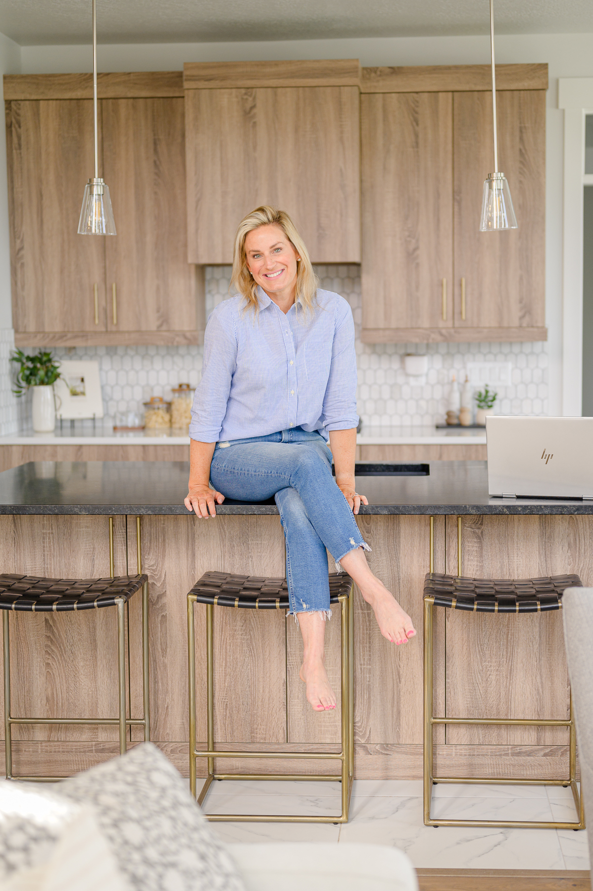 Brand Photography Session for Utah Realtor | alicephotoco.com