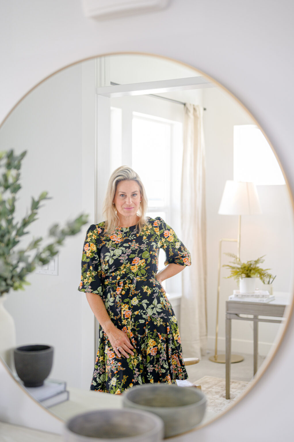 Brand Photography Session for Utah Realtor | alicephotoco.com