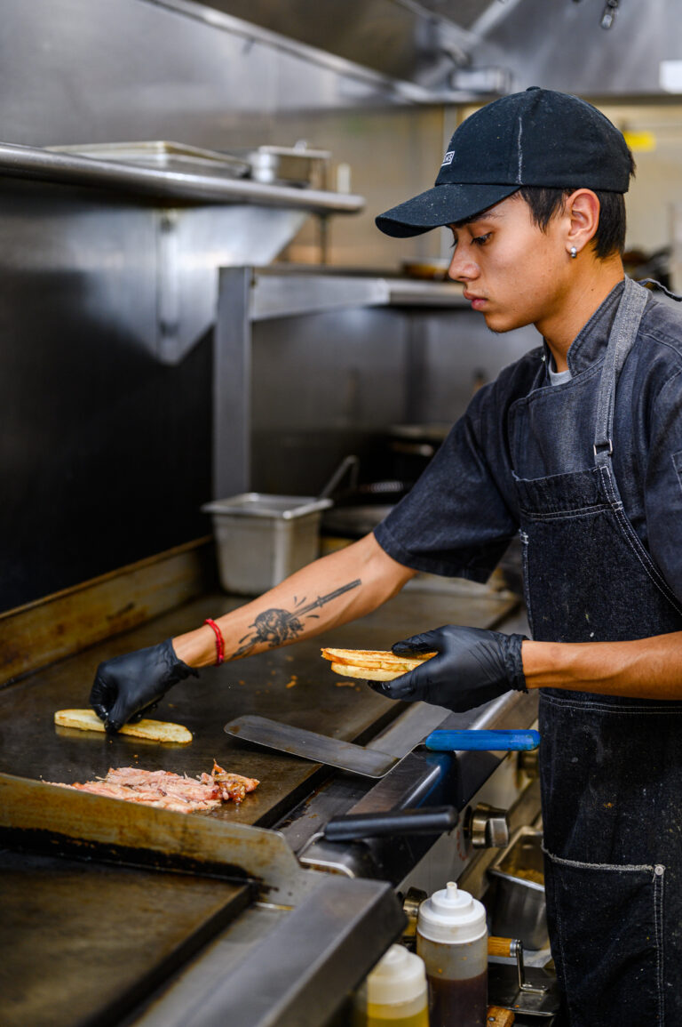 Restaurant Photos that Bring in Business | alicephotoco.com