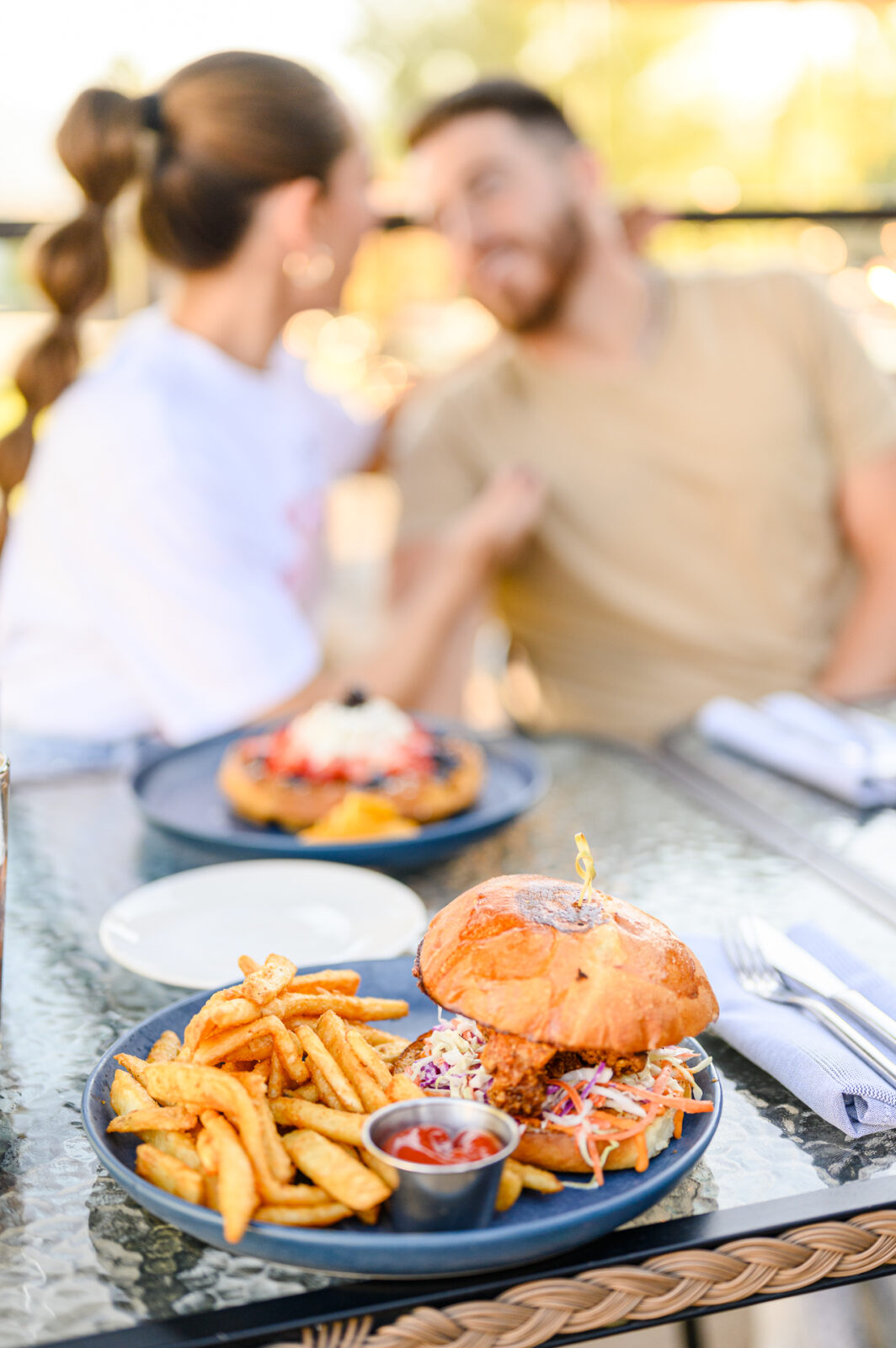 Restaurant Photos that Bring in Business | alicephotoco.com
