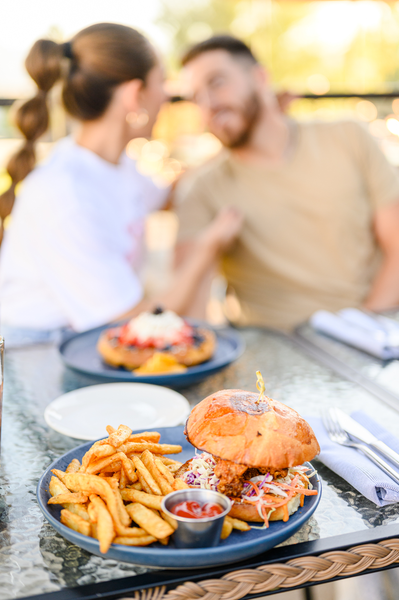 Restaurant Photos that Bring in Business | alicephotoco.com